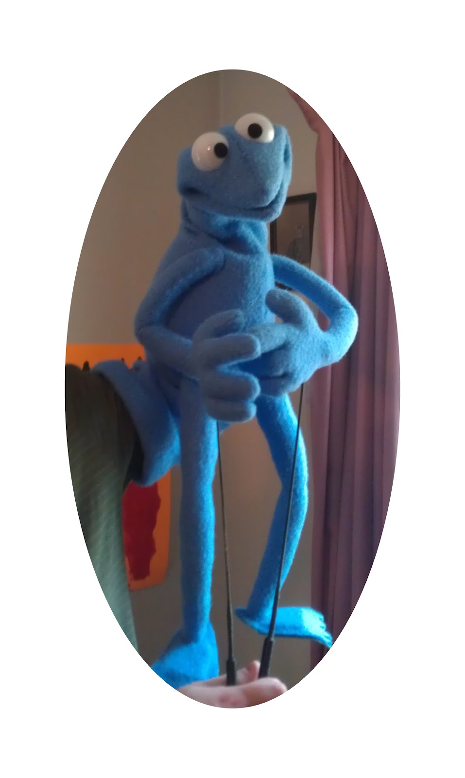 J&W's Wicked Puppet Factory