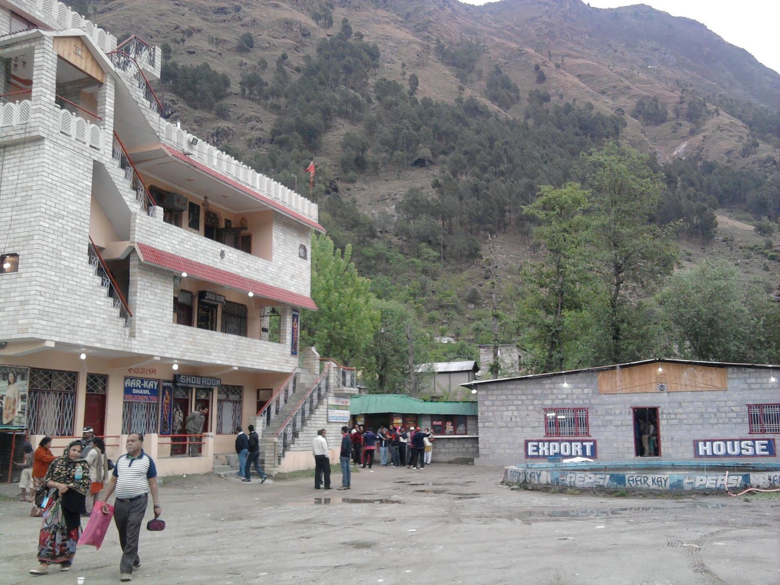 Manali