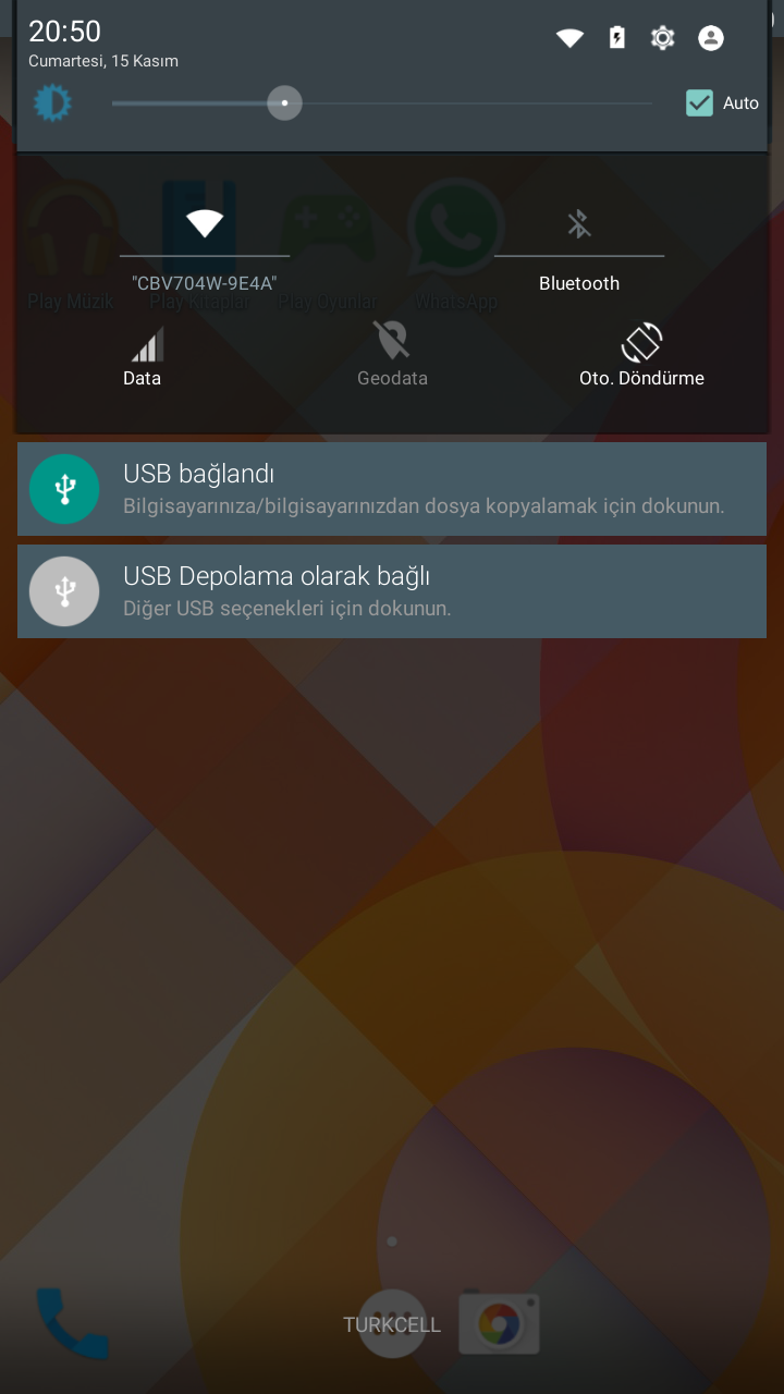 Nexus Rom V6 Final Rom › General Mobile Discovery