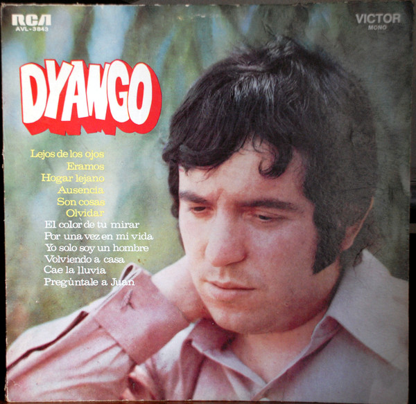 Dyango