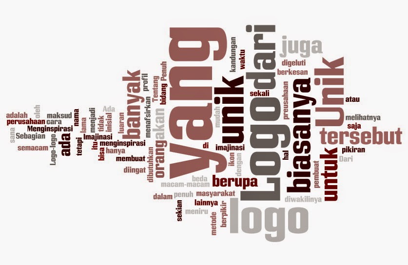Tentang Logo Unik, Penuh Imajinasi Dan Menginspirasi : | Logo-Logo