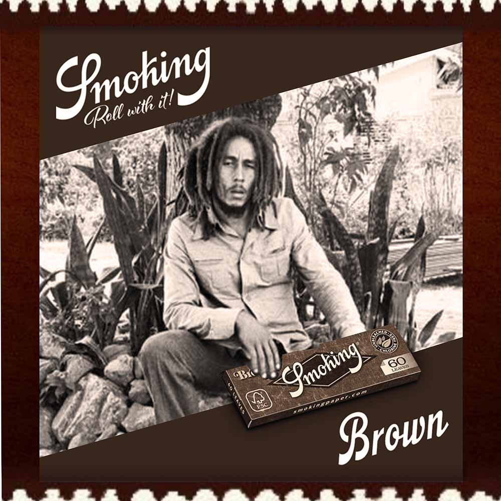 tabacaria online - tabacaria-online.com: Seda Smoking Brown www ...