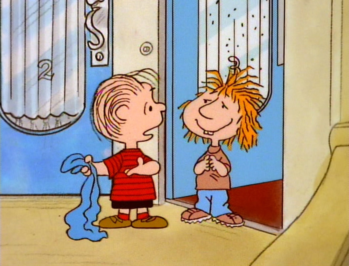 Charlie Brown's Non-Holiday Specials: Someday You'll Find Her, Charlie ...