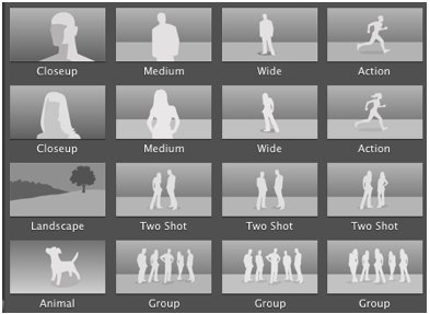 MINGGU 5 - TEKNIK SHOOTING VIDEO | Fadzil Studio