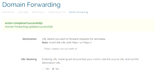3 Cara Redirect 301 Domain Blog lama ke Domain Baru - Caricara.web.id 3 Cara Redirect 301 Domain Blog lama ke Domain Baru - Caricara.web.id