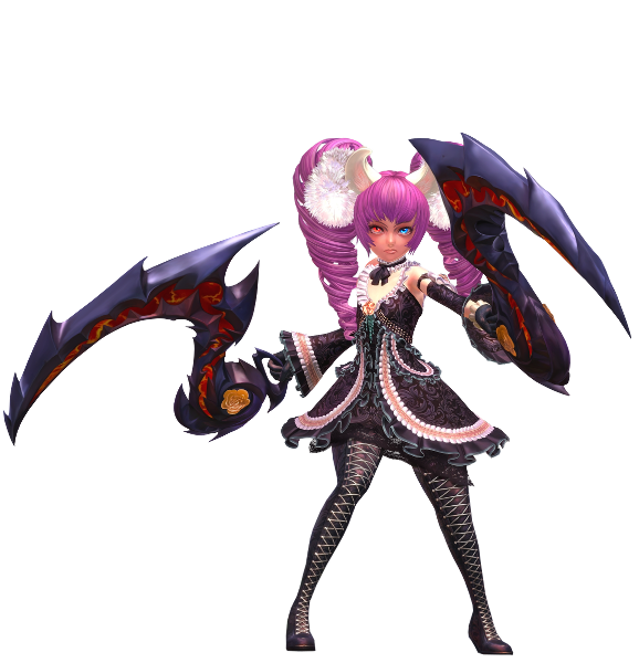 Tutorial completo de Tera Online ~ zonafree2play