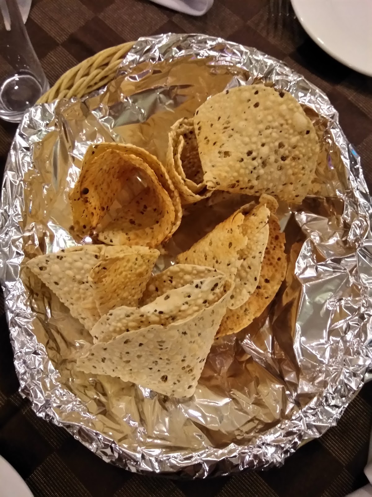 Stir Your Souls: Dine Like Royalty At Majlis-e-Mughal...