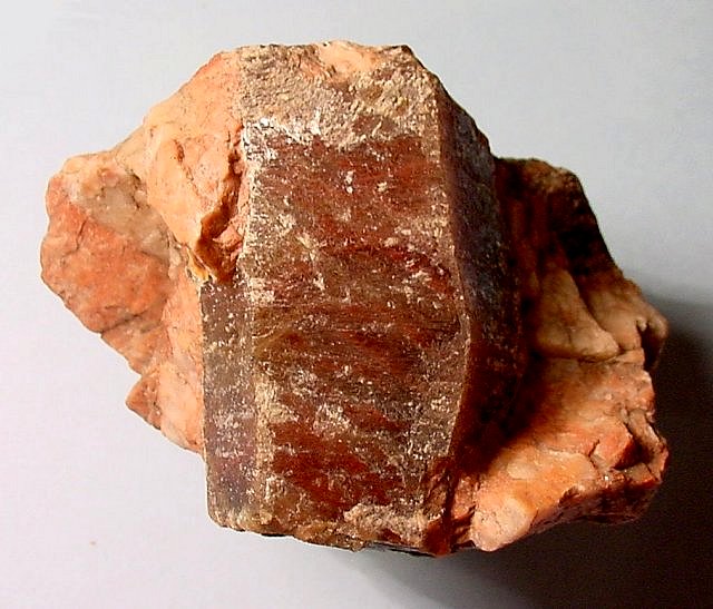 EKOGEO: JENIS-JENIS MINERAL BUKAN LOGAM