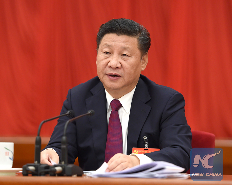 Blog do Alok: O que você precisa saber das decisões do 6º Plenum PCC ...