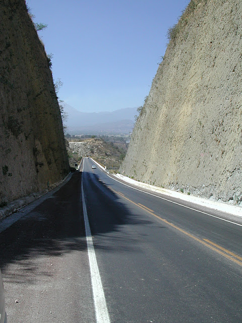 Bridge of the Week: Mexico's Bridges: Puente Atenquique I (2)
