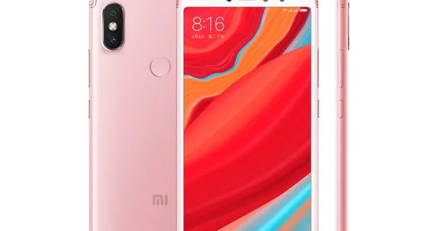 Gsm solution: Redmi S2-Model-M1803E6G ( YSL ) Testpoint & Firmware
