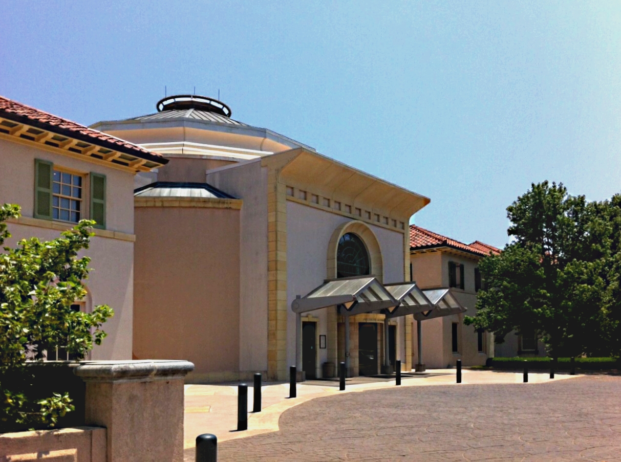 Tulsa Gentleman: Weekend Reflections - Philbrook Art Museum