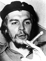 Gary's Reflections: Che Guevara at the Bay of Pigs
