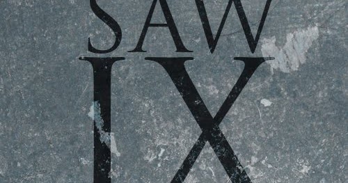 SAW MANIACOS: Saw 9, ¿De qué os sorprende?