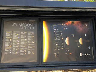 Within My Means: A Ticket to Explore JPL Event