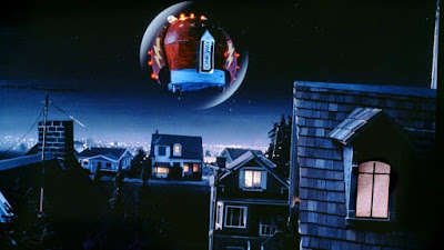 F This Movie!: It Came from the '80s: EXPLORERS