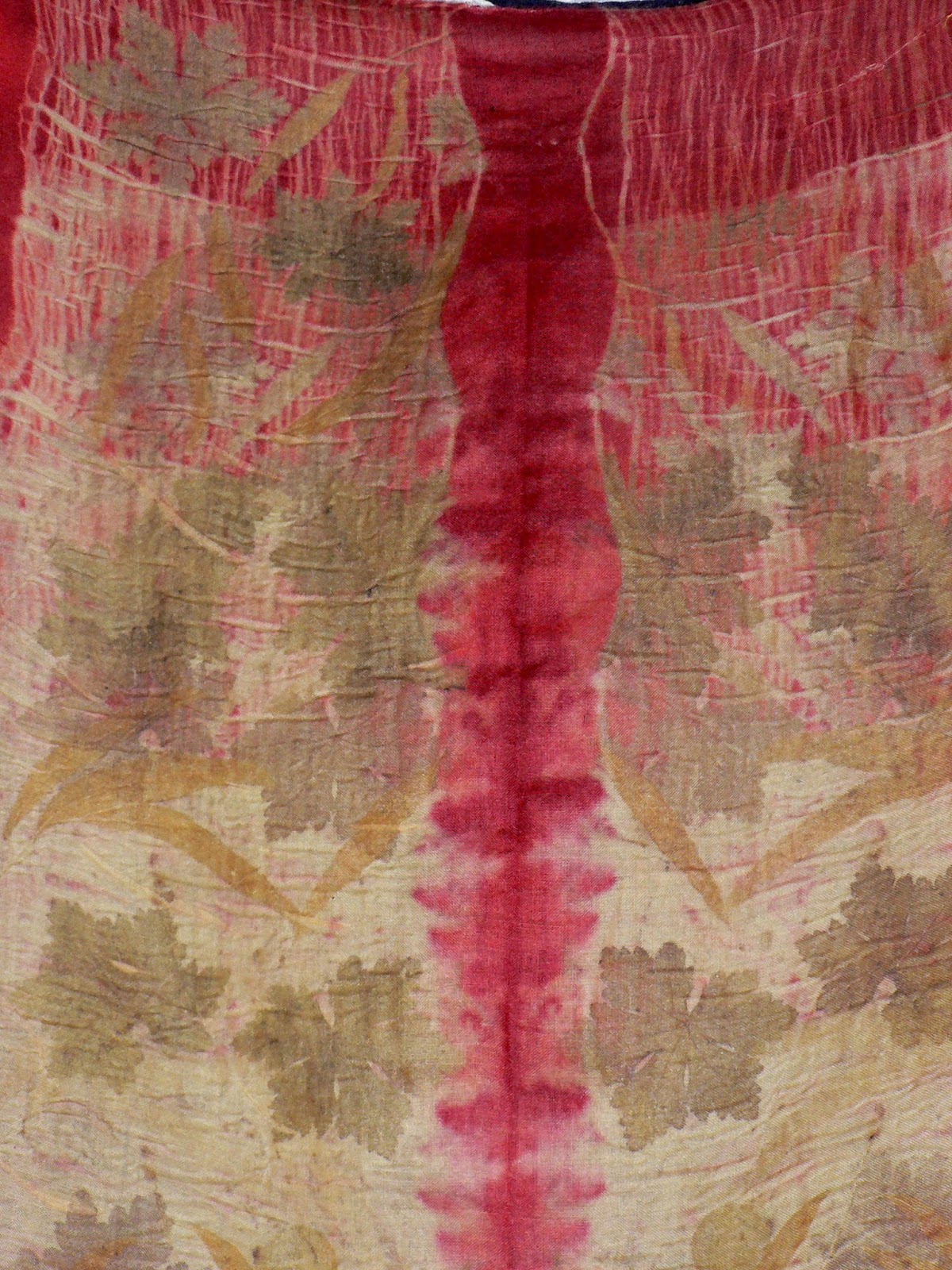 Colours of Nature : 2019