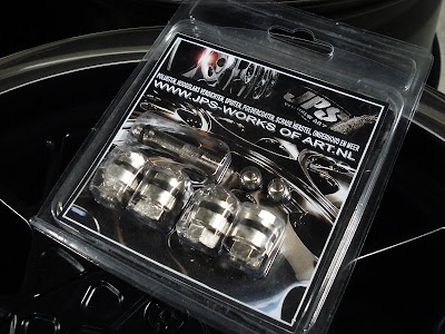 JPS - WORKS OF ART: FOR SALE AWESOME ACT WHEELS....