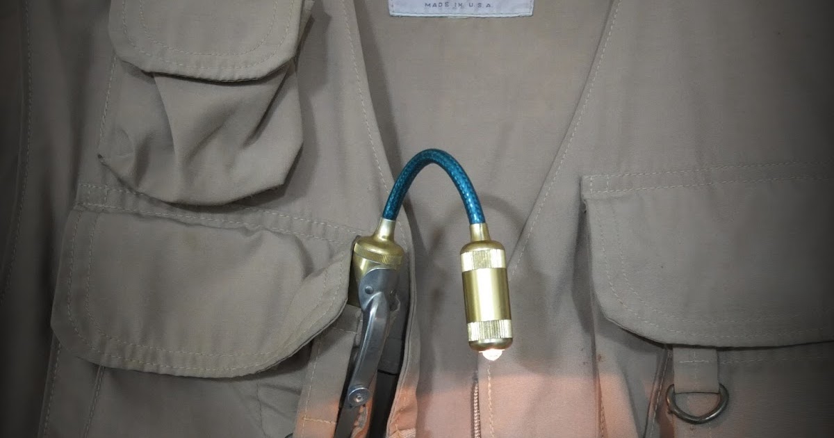 ncaflyfish: Flex-Lite (2)