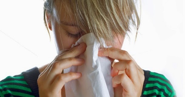 Por que espirramos? | Ciência Online - Saúde, Tecnologia, Ciência