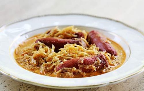 Picaros y Picarones: Los Alemanes