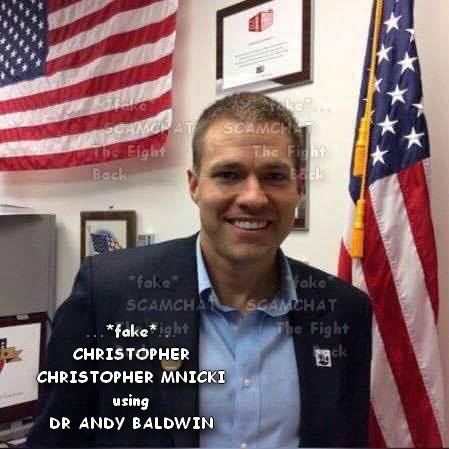 ScamHaters United Ltd.. Visit us also on Facebook and Instagram : DR ...