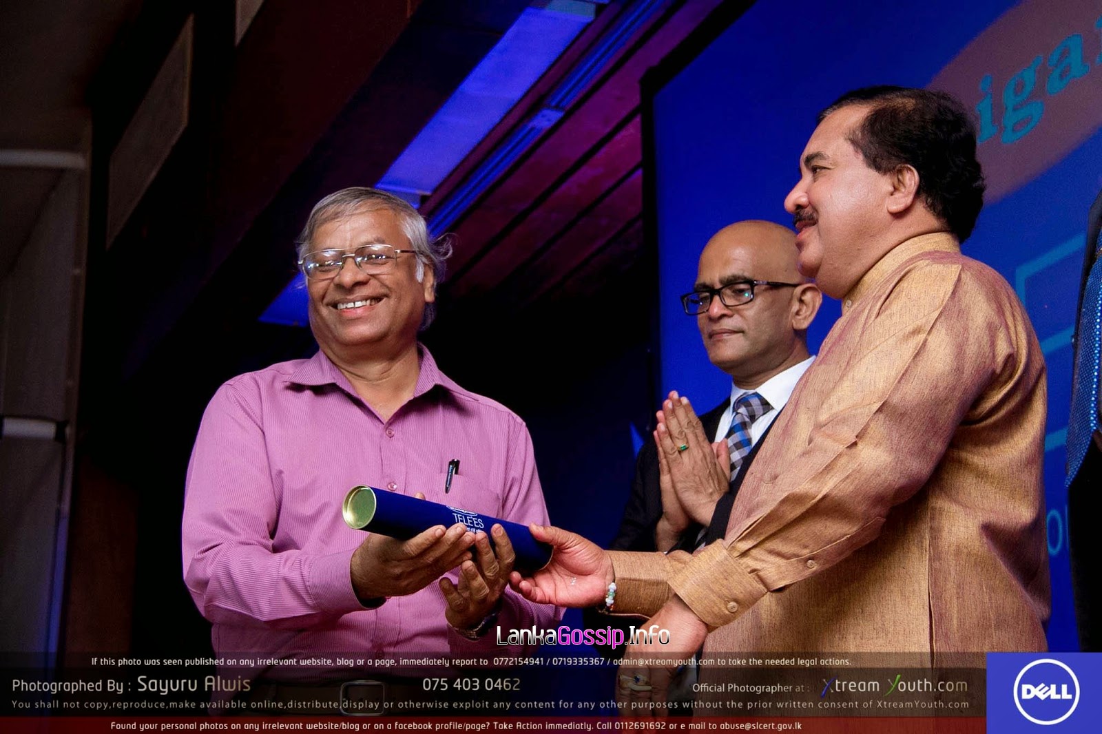 Gossip Lanka: raigama