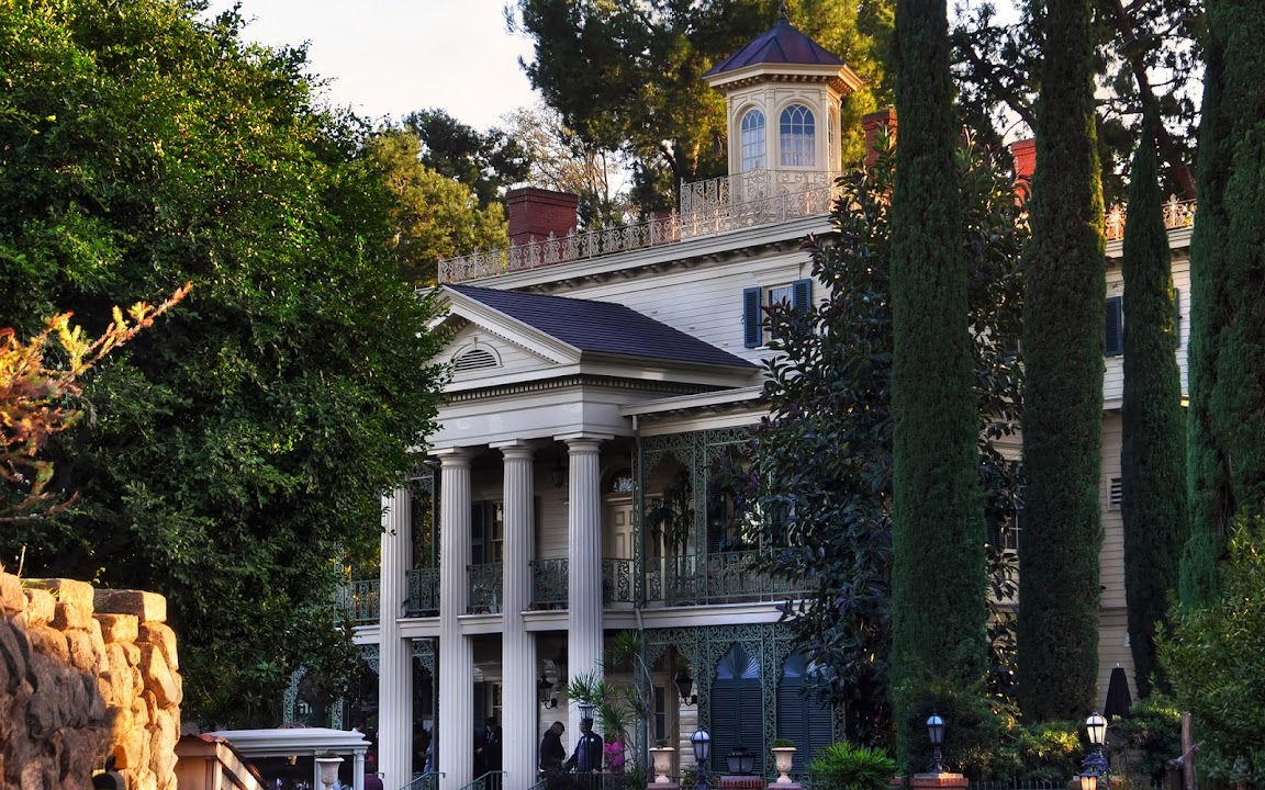 Disney Photoblography