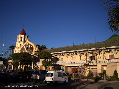 GOING PLACES: BEEN THERE...DONE THAT...: QUINGUA: REVISITING PLARIDEL