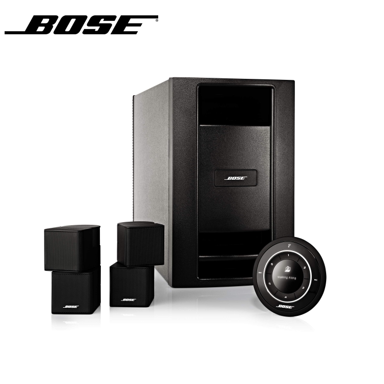 Bose SoundTouch Stereo - PRIMA ELEKTRONIK