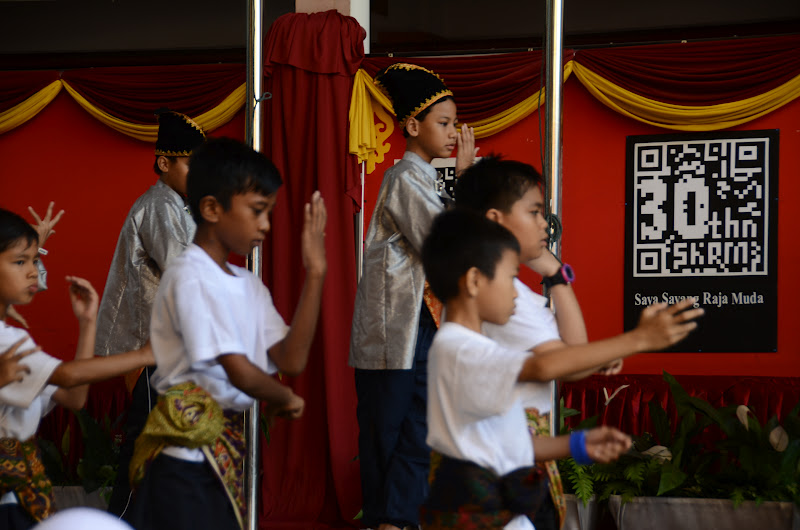 SK RAJA MUDA,SEKSYEN 4,SHAH ALAM