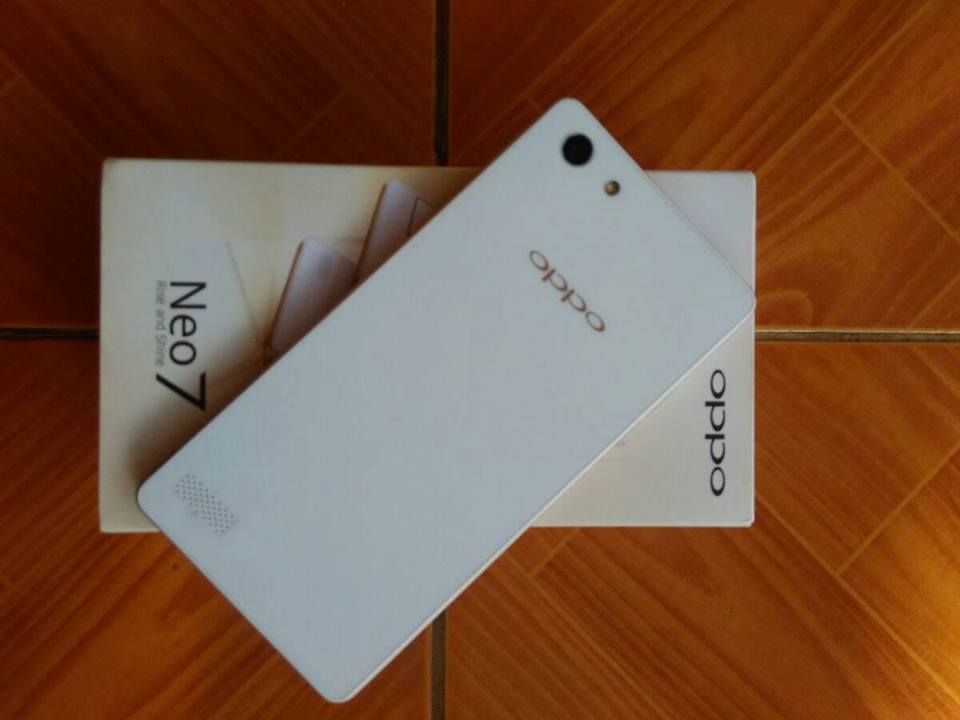 Oppo A33w Neo7 Jual BT TT