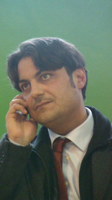 Les Grognards: Politica. Ballottaggio X MUNICIPIO a Roma: vince ANDREA ...