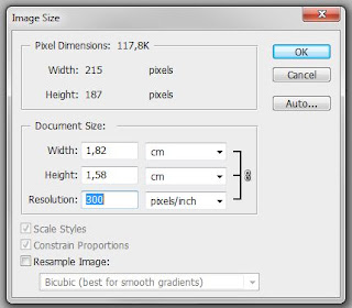 Carol-Ann's Digital Graphics: Task 2