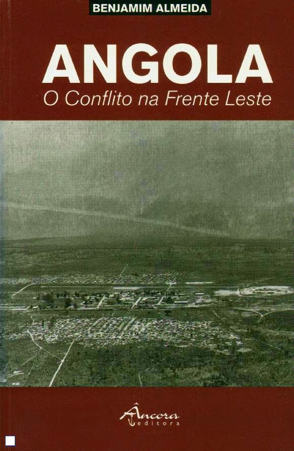 OS ÚLTIMOS NO LESTE - A RETIRADA DE ANGOLA - 1975: CRONOLOGIA
