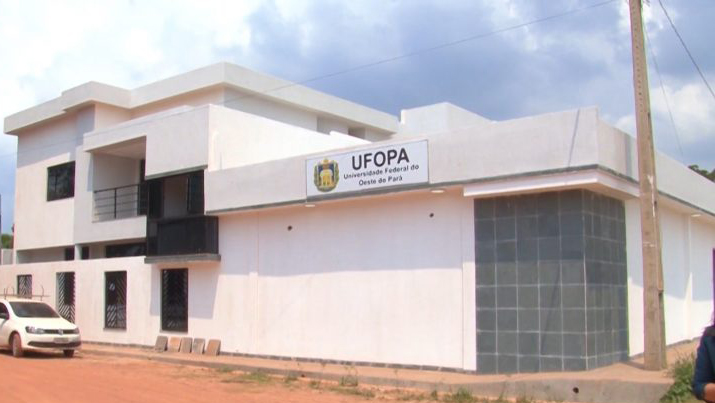 Blog do Damião Cavalcante: EDUCAÇÃO: UFOPA e IFPA abrem inscrições para ...