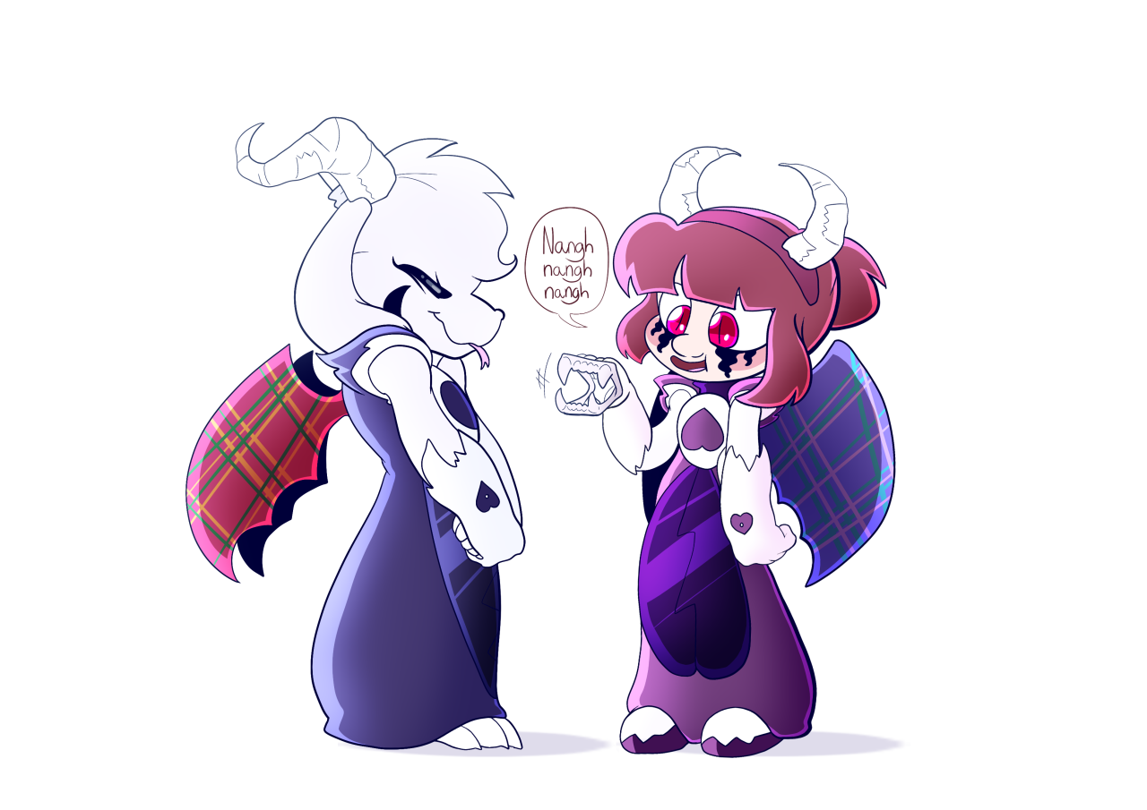 Undertale Halloween [tłumaczenie PL] ~ Handlarz Iluzji