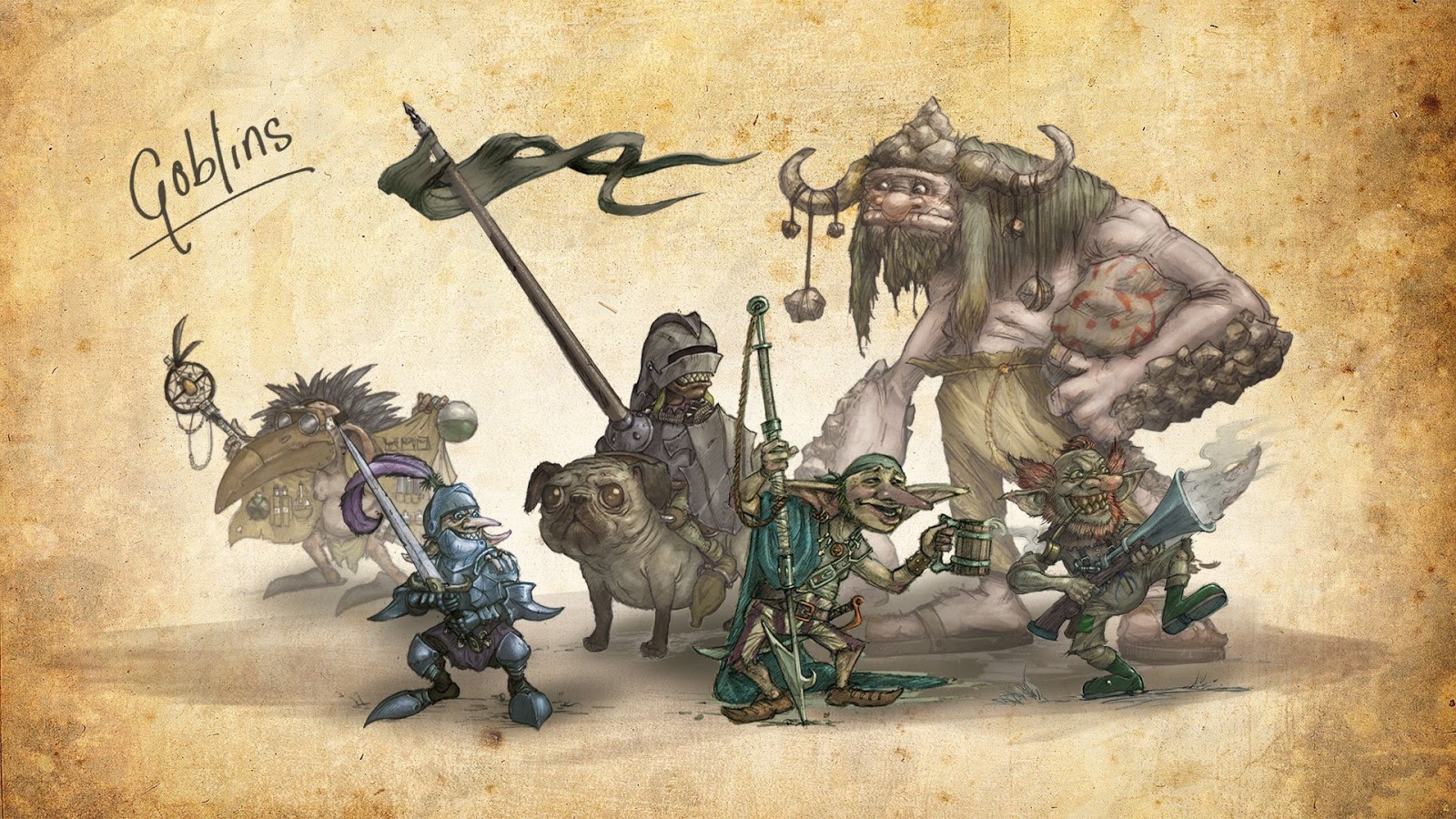 GMorts Chaotica: Moonstone the Game - Background, Artwork and ...