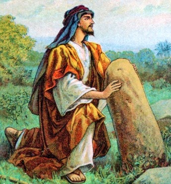 Arnolld Starlley: Uma grande lição de Jacó para você