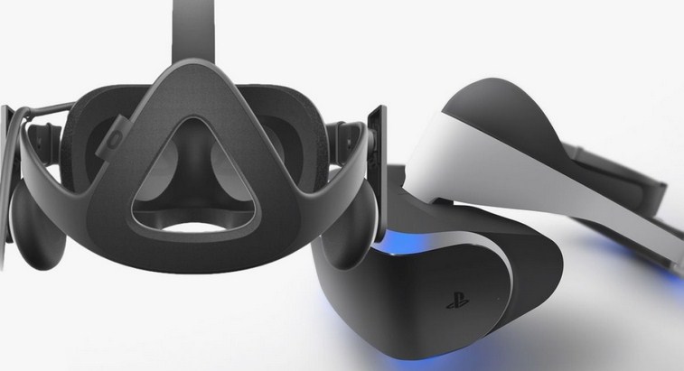 Harga Dan Spesifikasi PlayStation VR Terbaru - Game Solution