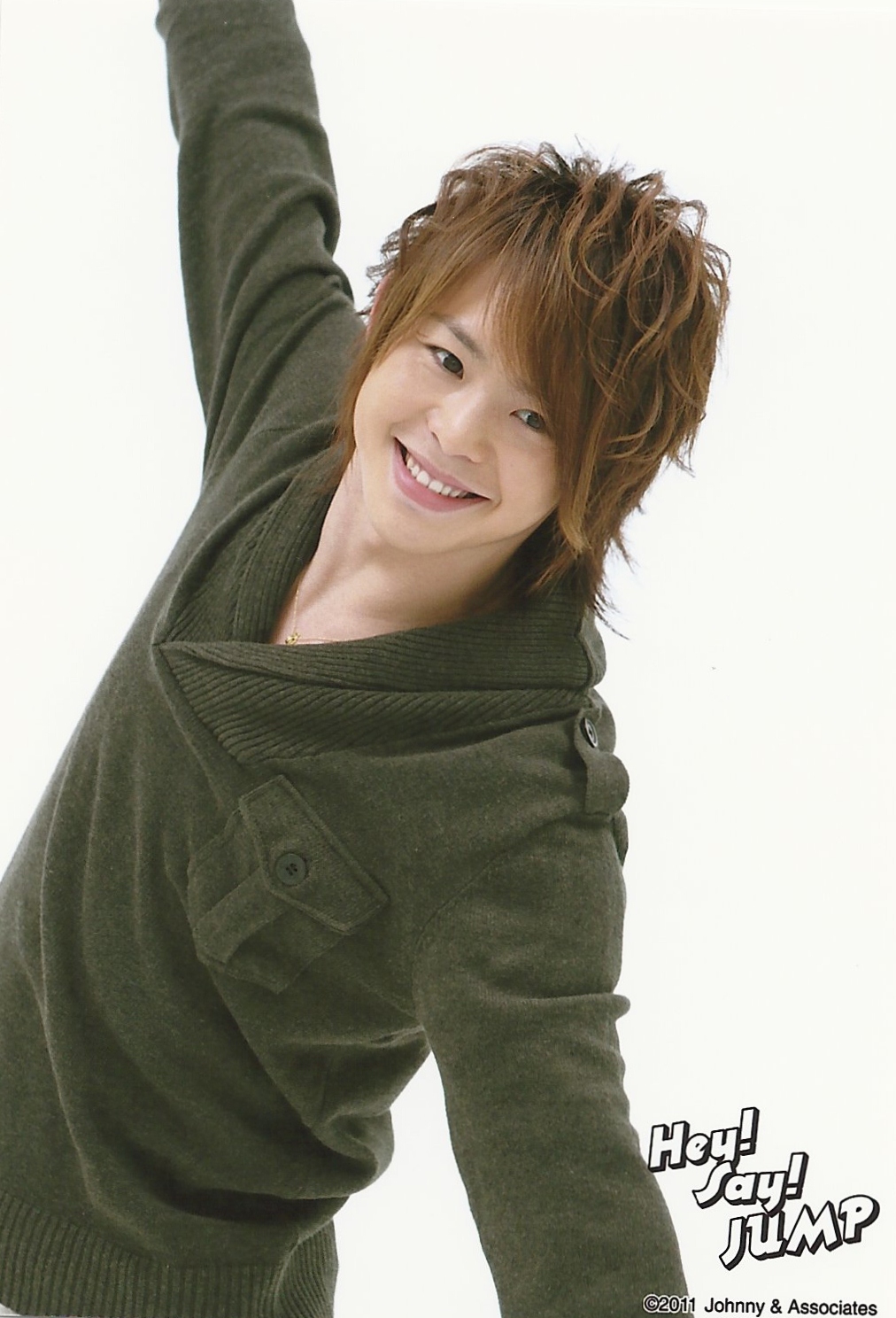~Yamathan Ryosuke~: DAIKI ARIOKA