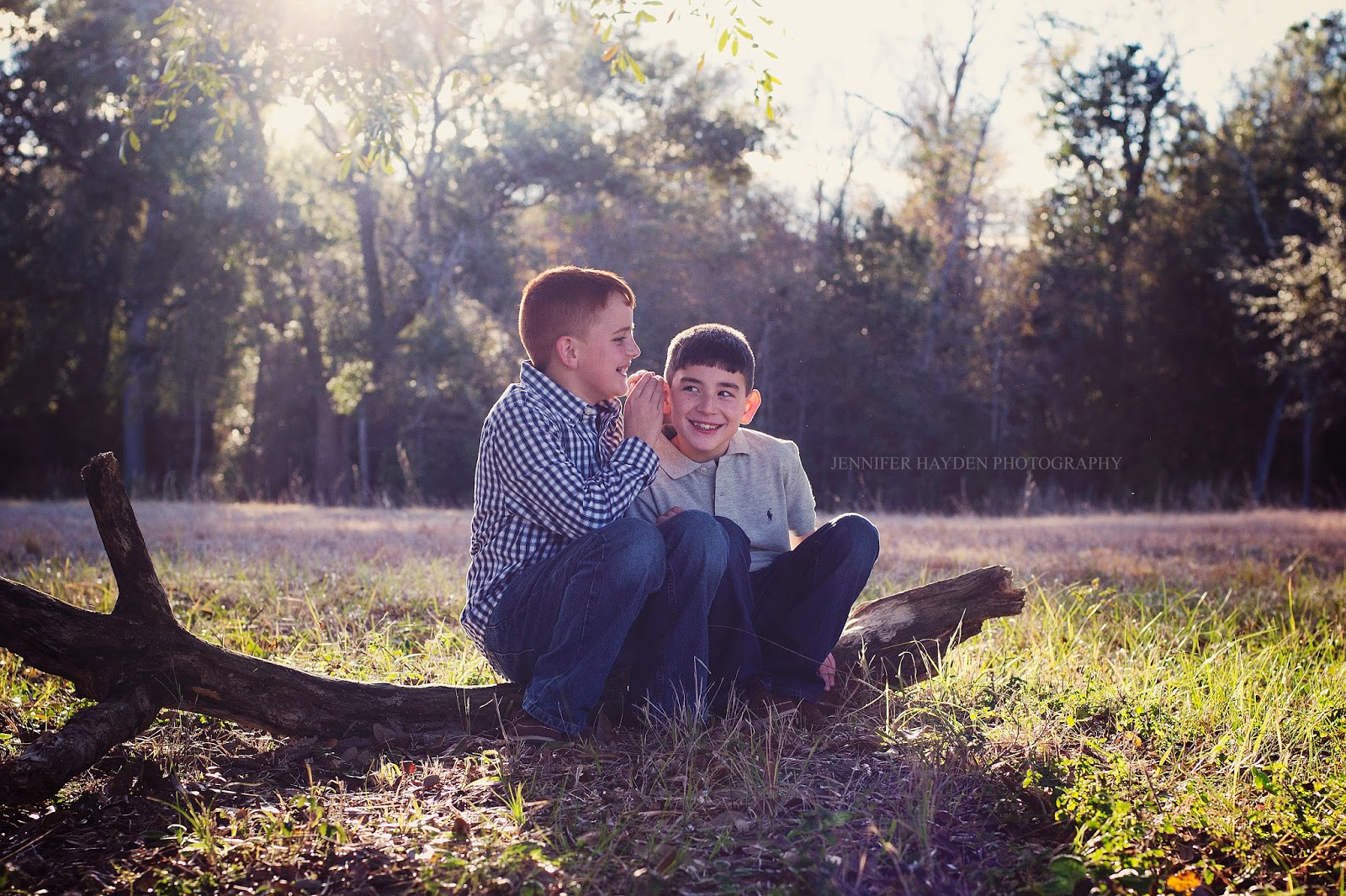 Jennifer Hayden Photography