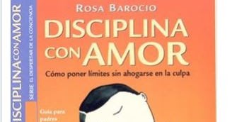``DISCIPLINA CON AMOR`` - Material Didáctico de lo Mejor
