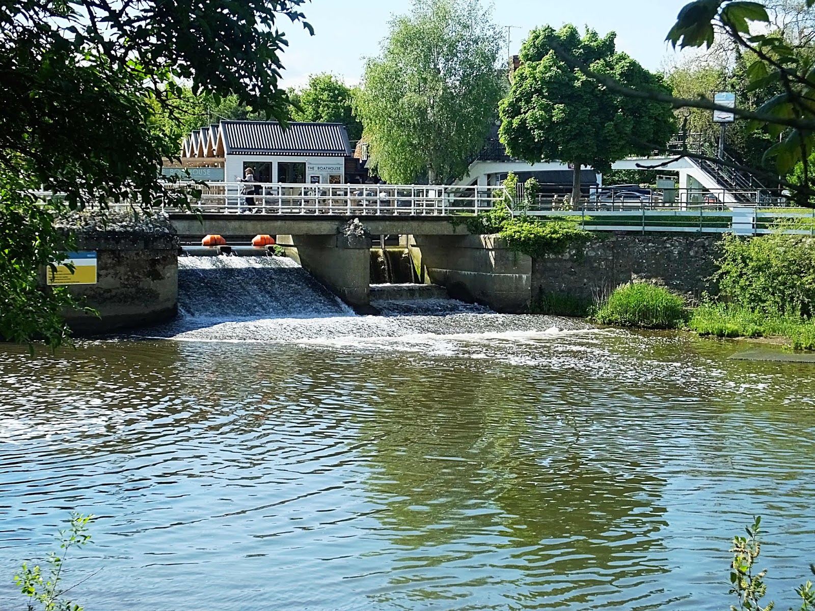 My Photos: Yalding & River Medway;Saturday 11th May 2019