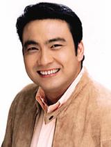 Movie Celebrities Then and Now: Ramon Revilla Jr-Lani Mercado