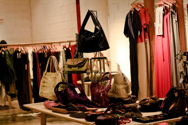 The Goods Dept, Jakarta's influential retail scene - Style Frontier