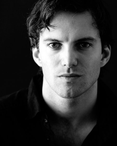 Favorite Hunks & Other Things: One To Watch: Jon Lange in I'll Come Running