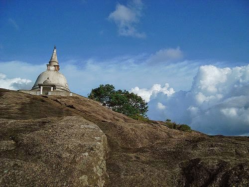 සුපියුම් විල්තෙර: Beauty Of My Home Town Gampaha ..:)
