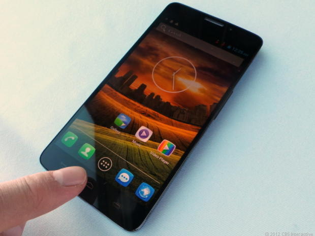 Alcatel One Touch Ultra idol