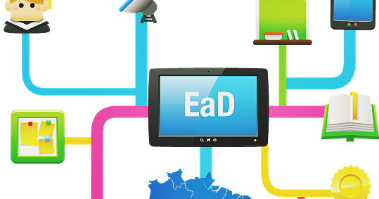 Mas afinal, o que é EAD? ~ Pra ficar Sabendo
